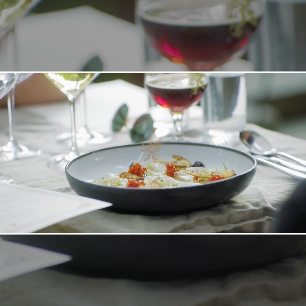 Video Gallery | Chambar Restaurant