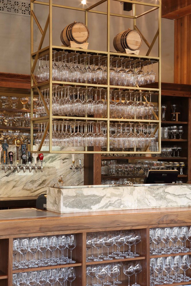 Our Place Gallery | Chambar Restaurant