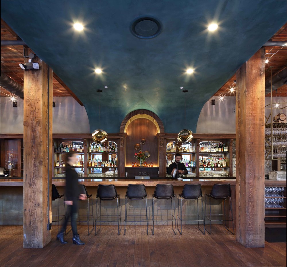 Our Place Gallery | Chambar Restaurant