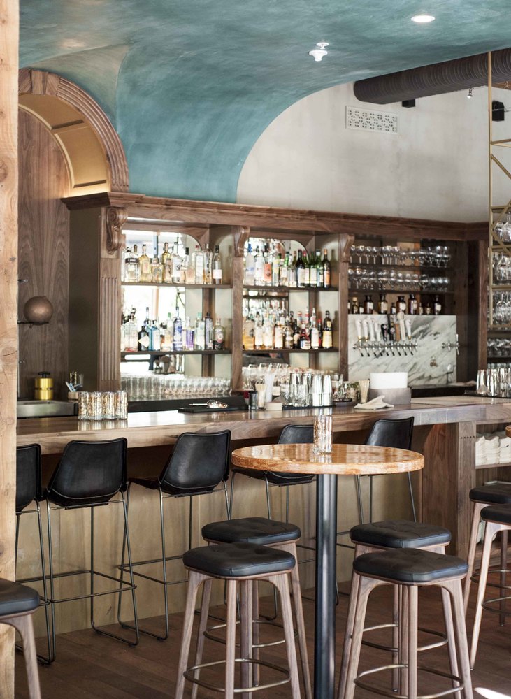 Our Place Gallery | Chambar Restaurant