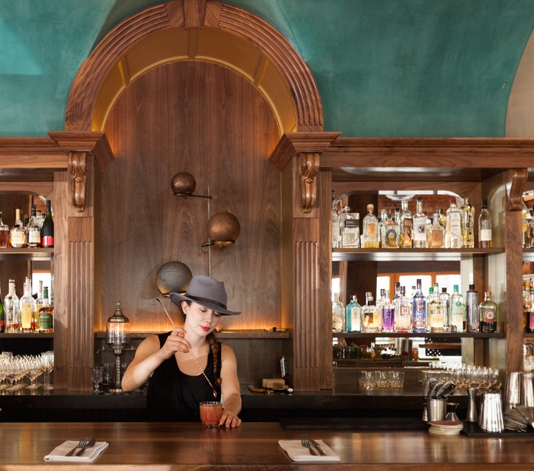 Photo Gallery | Chambar Restaurant