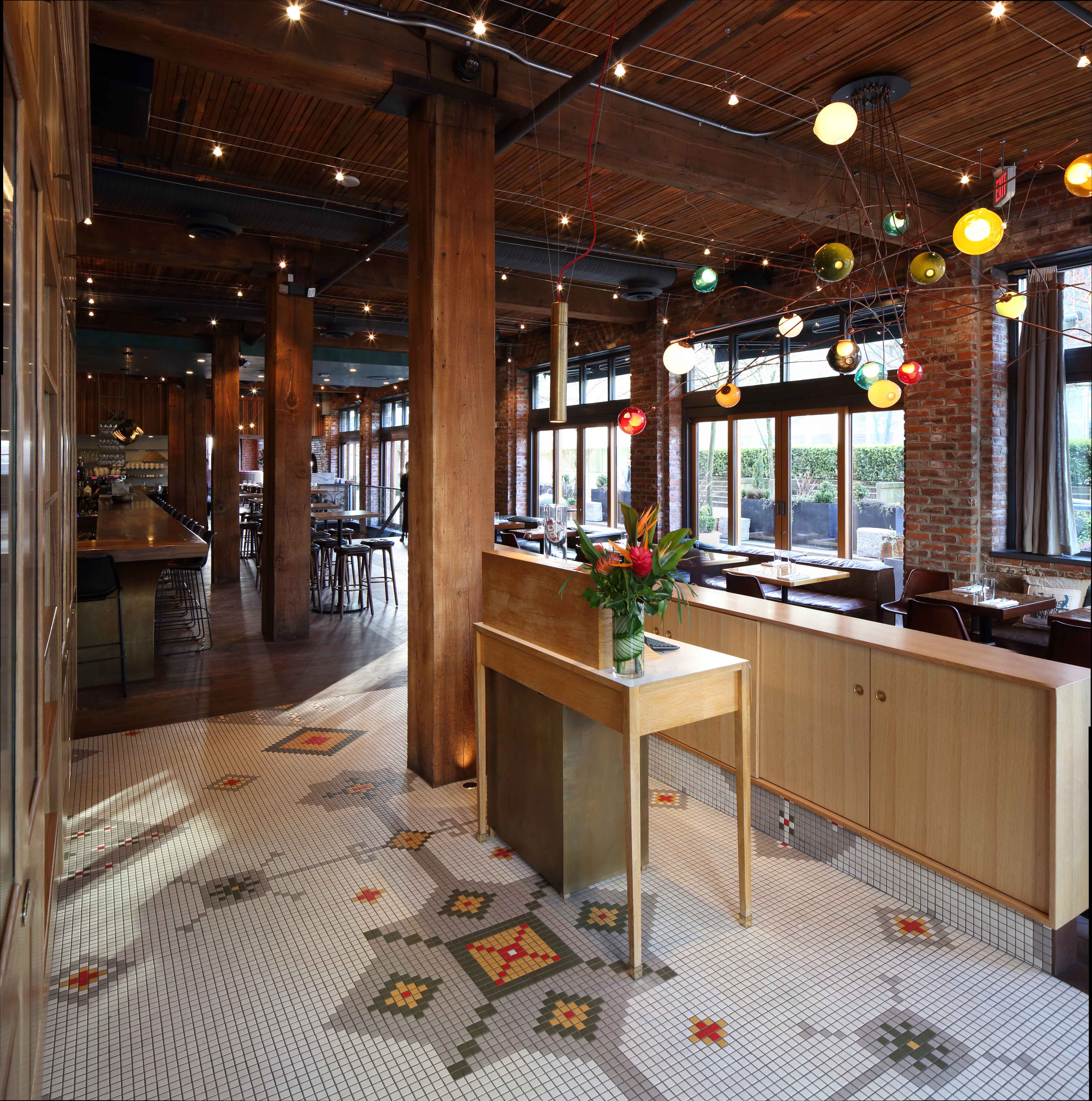 Photo Gallery | Chambar Restaurant