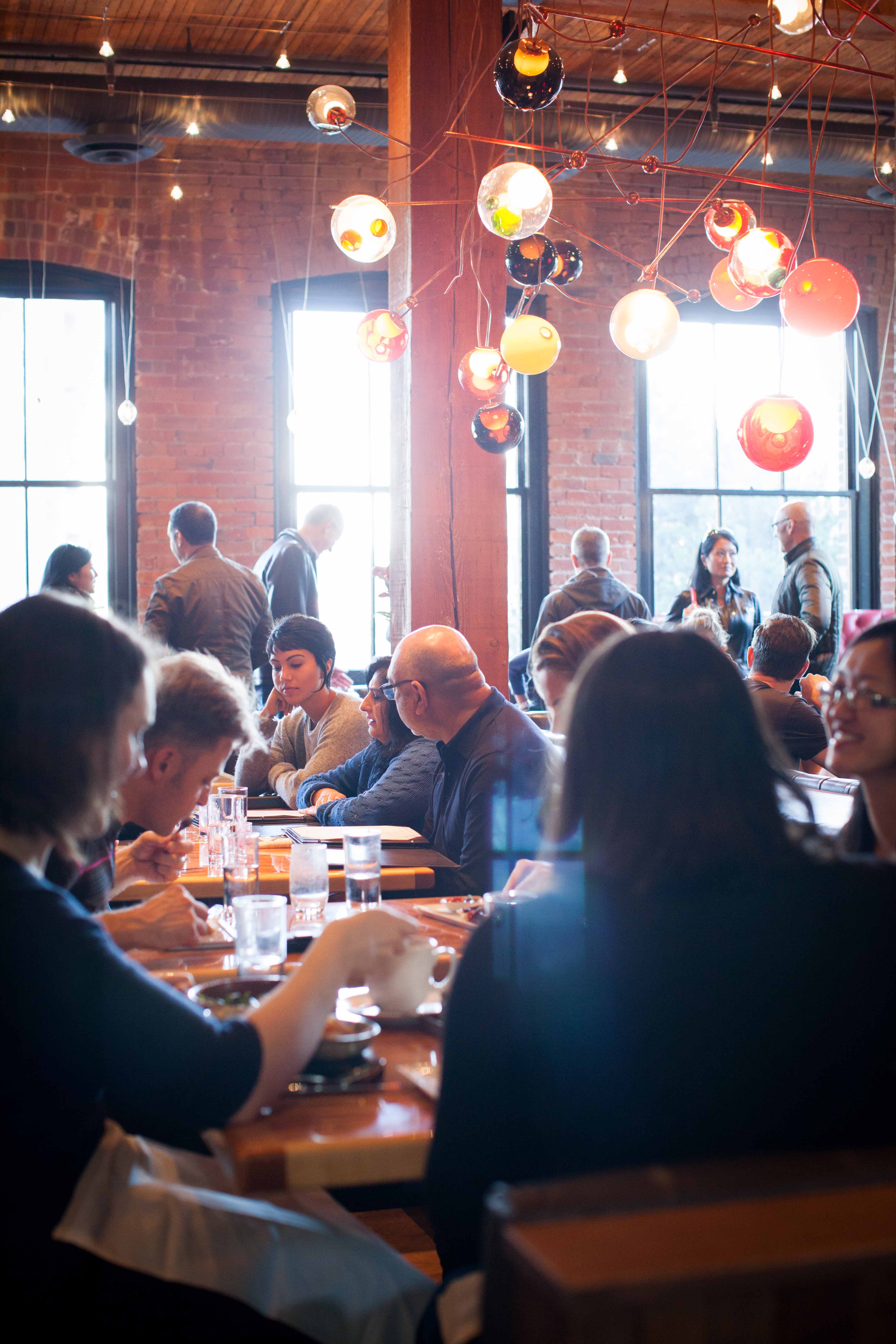 Photo Gallery | Chambar Restaurant