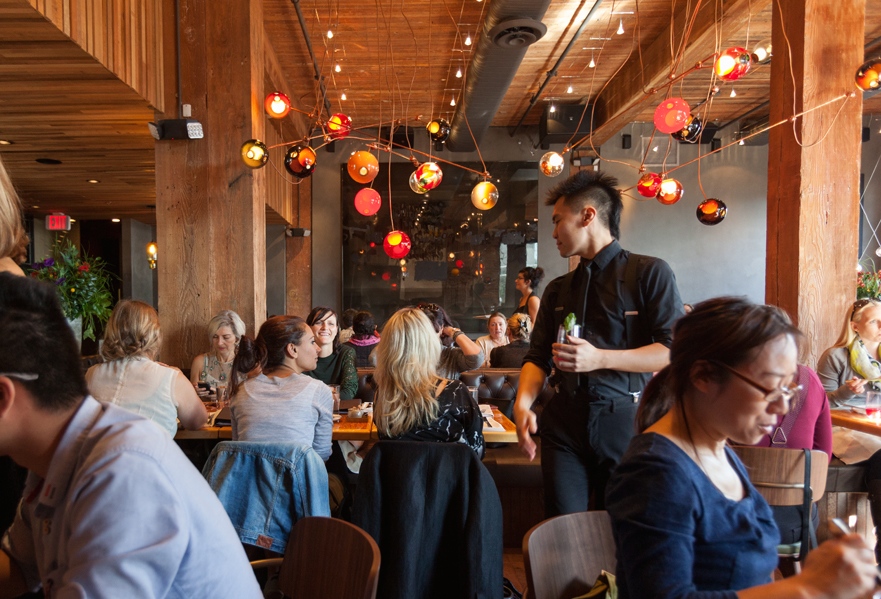 Photo Gallery | Chambar Restaurant