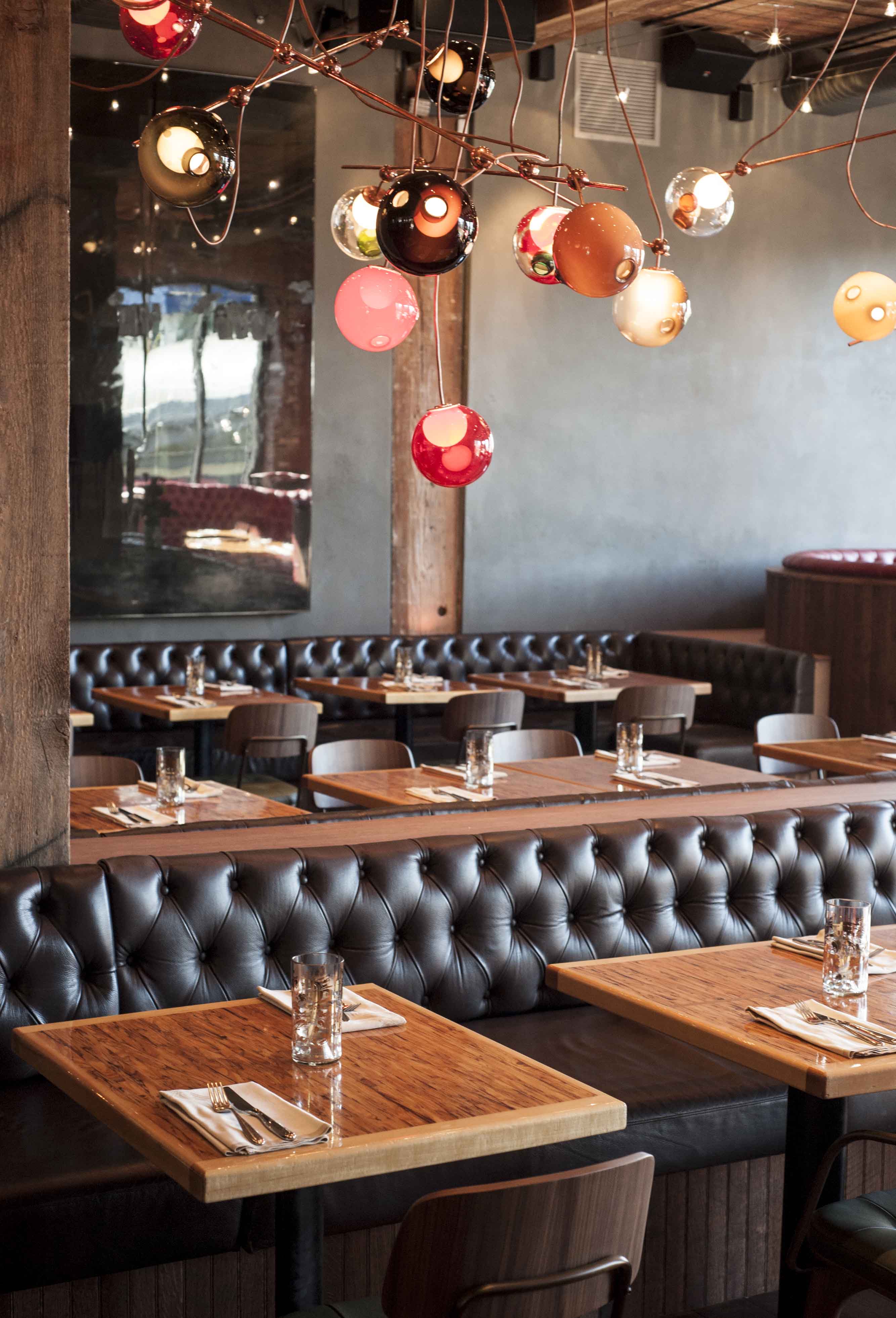 Photo Gallery | Chambar Restaurant