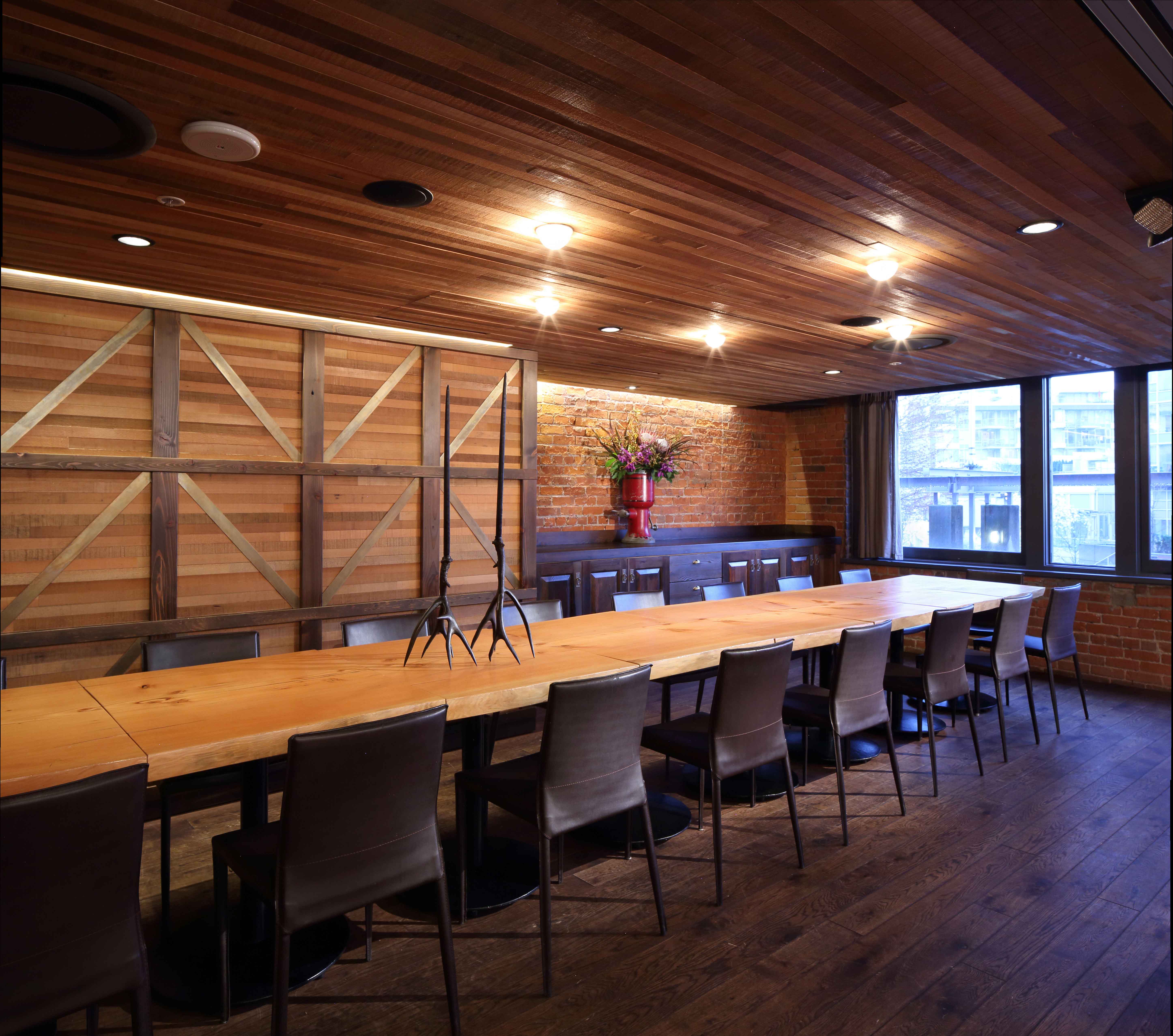 Photo Gallery | Chambar Restaurant