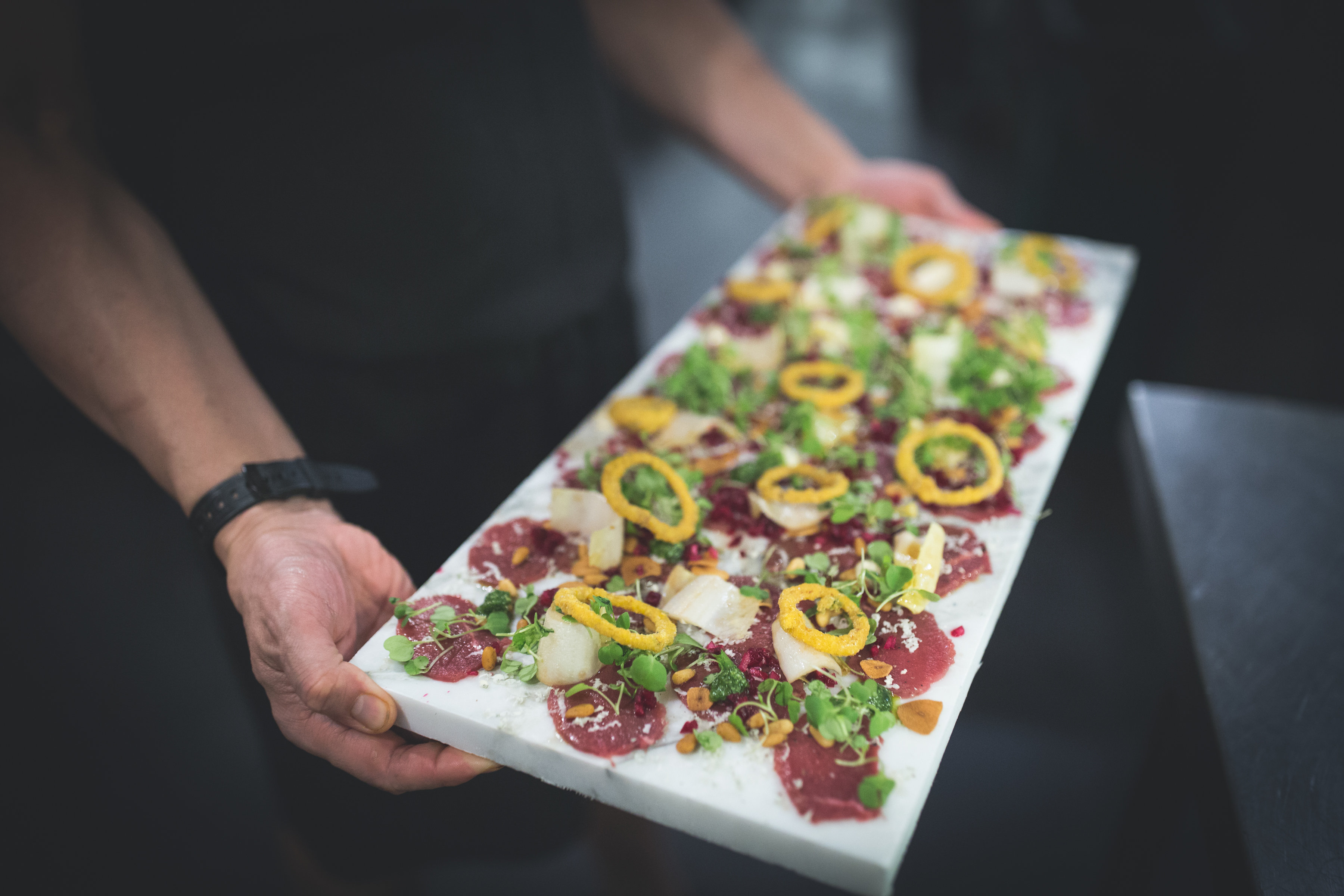 Photo Gallery | Chambar Restaurant