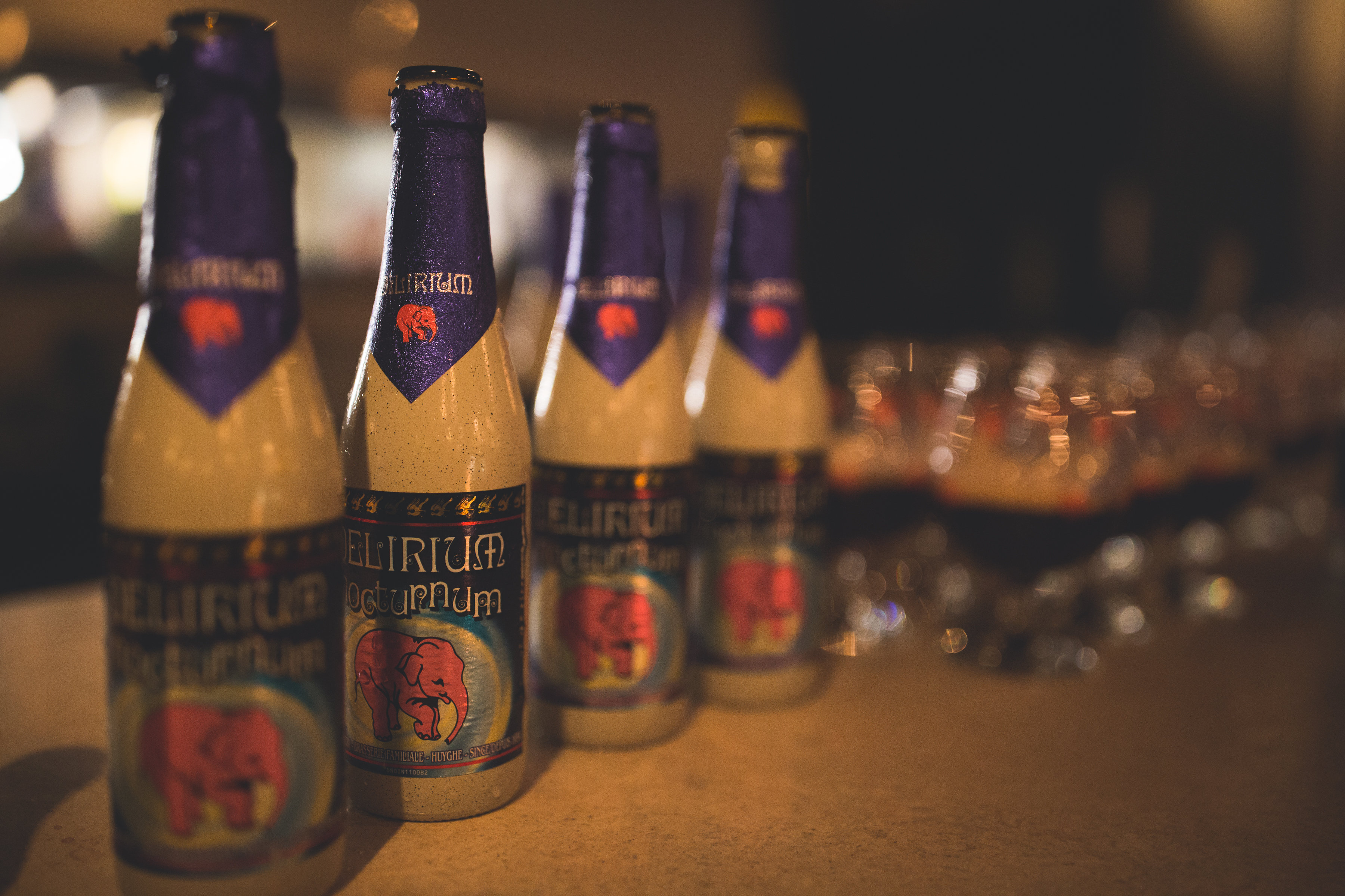 Photo Gallery | Chambar Restaurant