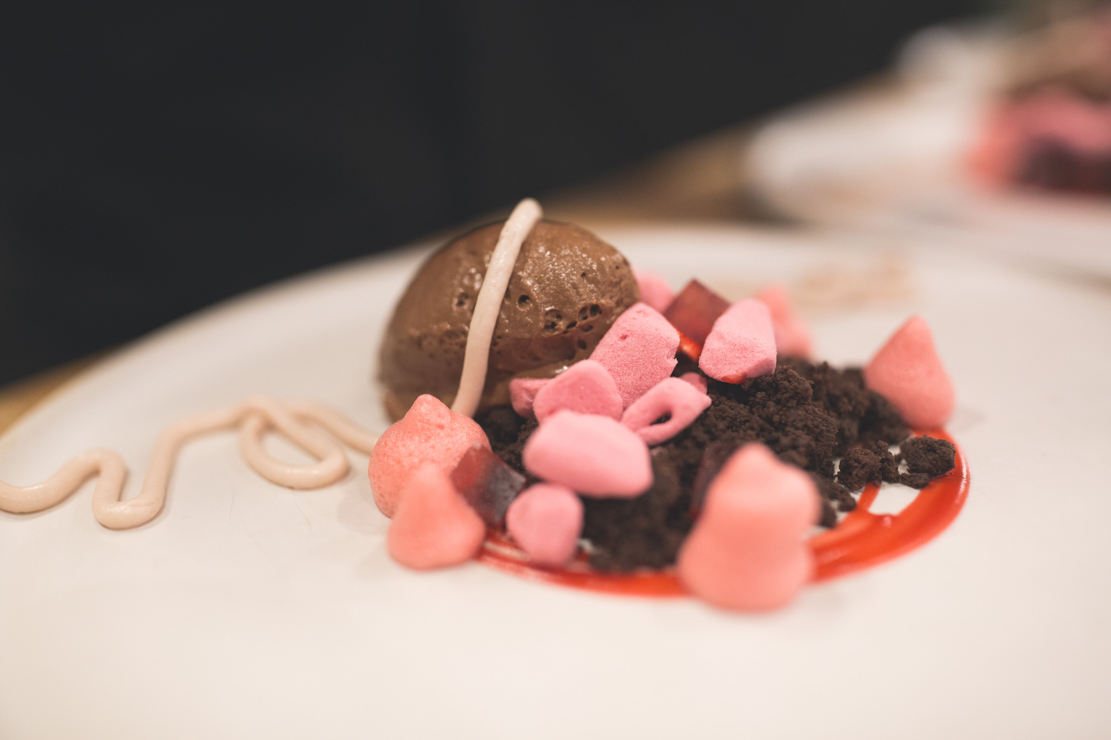 Photo Gallery | Chambar Restaurant